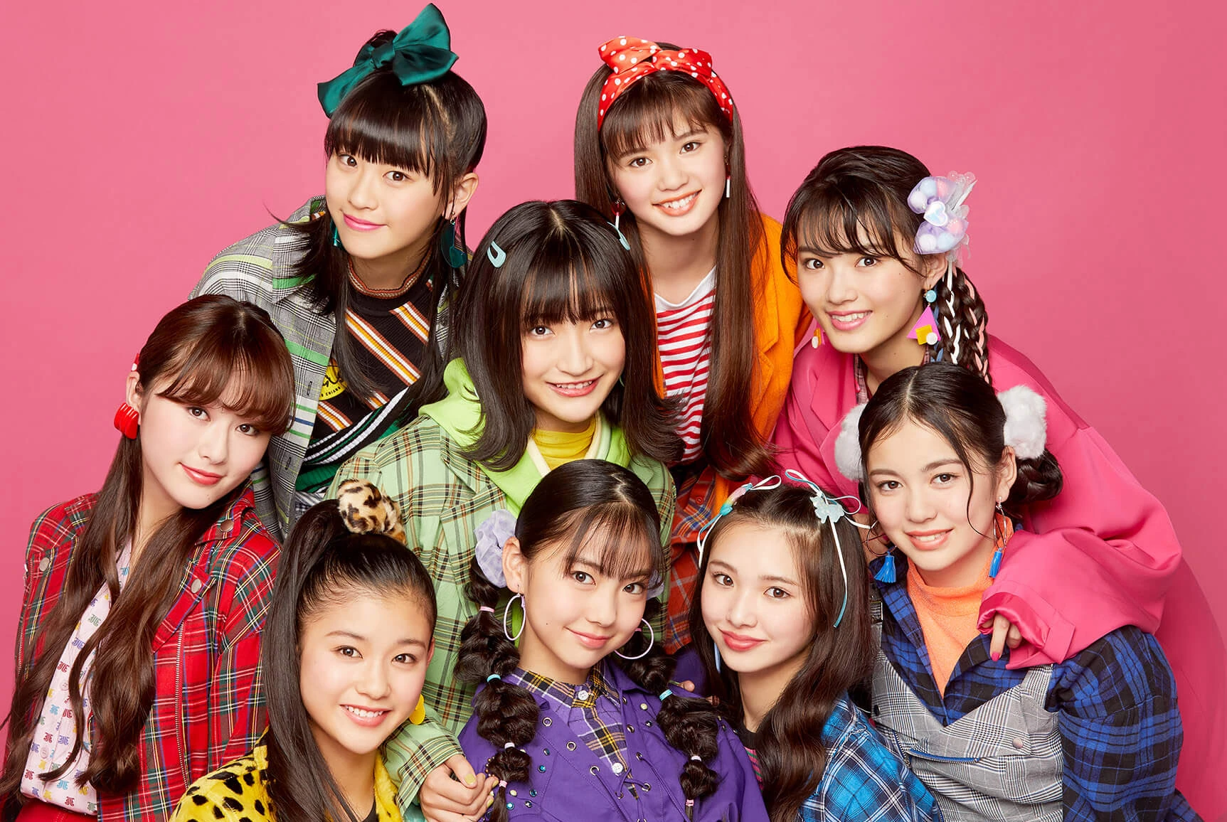 Discography | Girls2 Wiki | Fandom