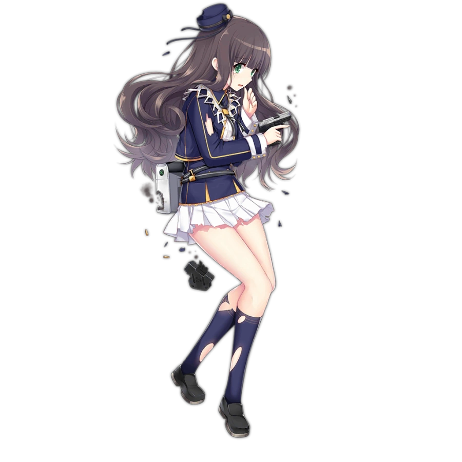 Image - USP dmg.png | Girls Frontline Wikia | FANDOM powered by Wikia