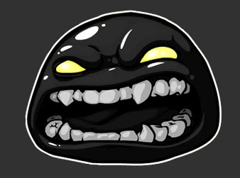 Gish | Gish Wiki | Fandom