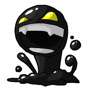 Gish | Gish Wiki | Fandom