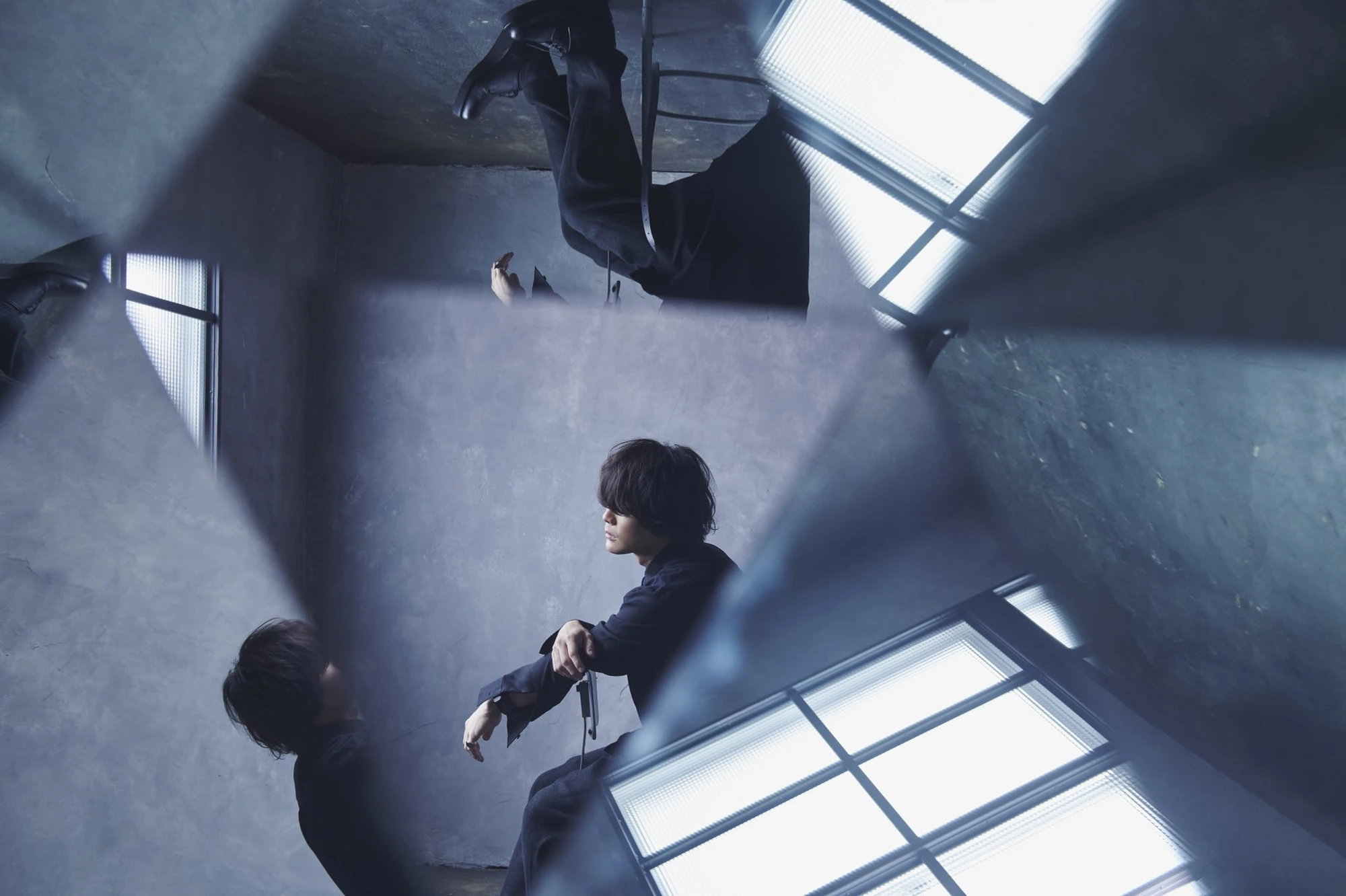 Centimillimental | Given Wiki | Fandom