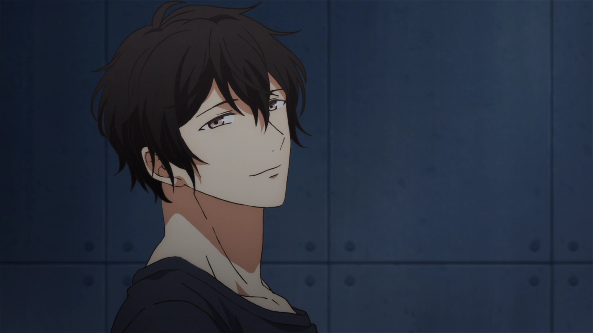 Ugetsu Murata/Billedgalleri | Given Wikia | Fandom