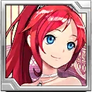 Ariel | Goddess Kiss DMM Wiki | Fandom