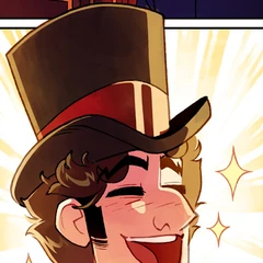 Henry Jekyll | The Glass Scientists Wikia | Fandom