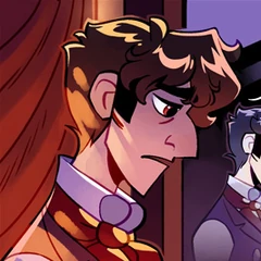 Henry Jekyll | The Glass Scientists Wikia | Fandom