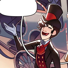 Henry Jekyll | The Glass Scientists Wikia | Fandom