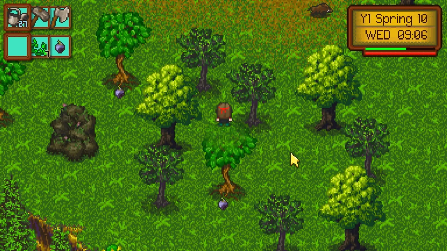 Damascene | Gleaner Heights Wiki | Fandom