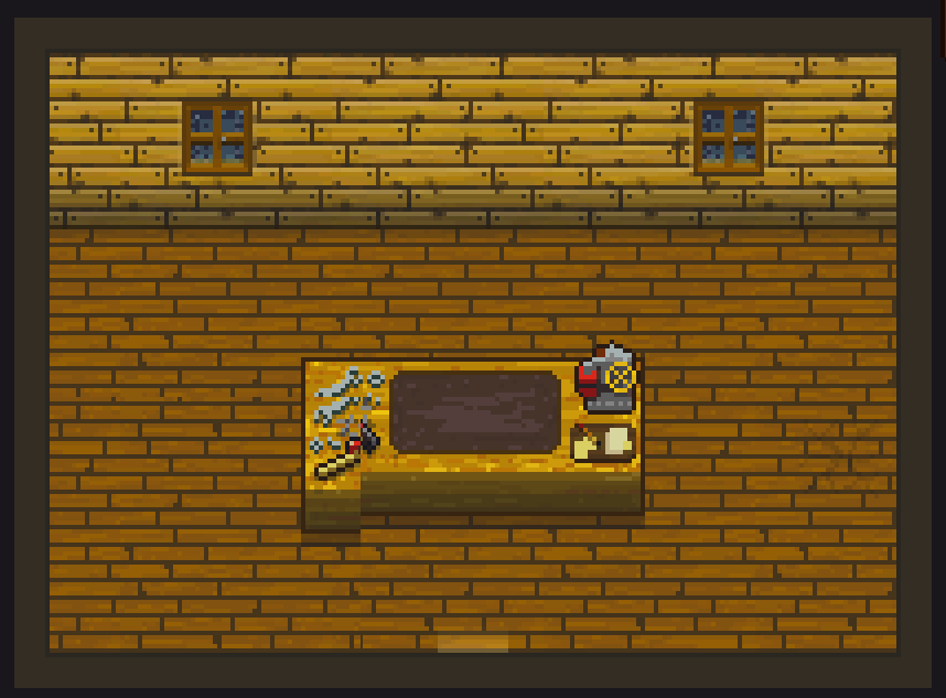 Crafting | Gleaner Heights Wiki | Fandom