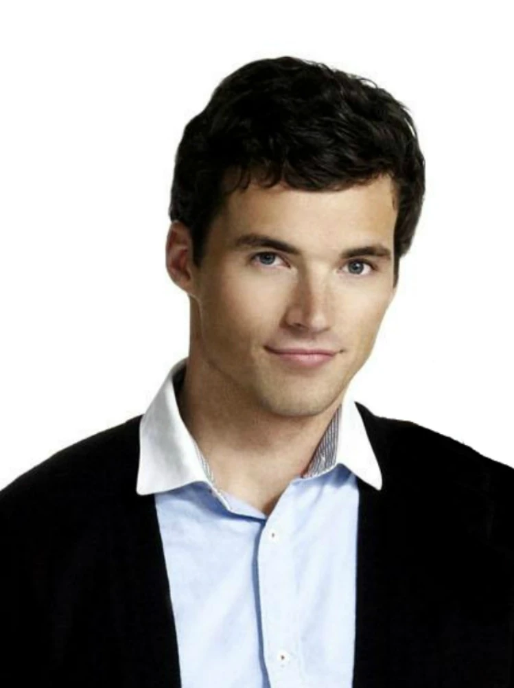 William Ashton | Glee: Spotlight Wiki | Fandom