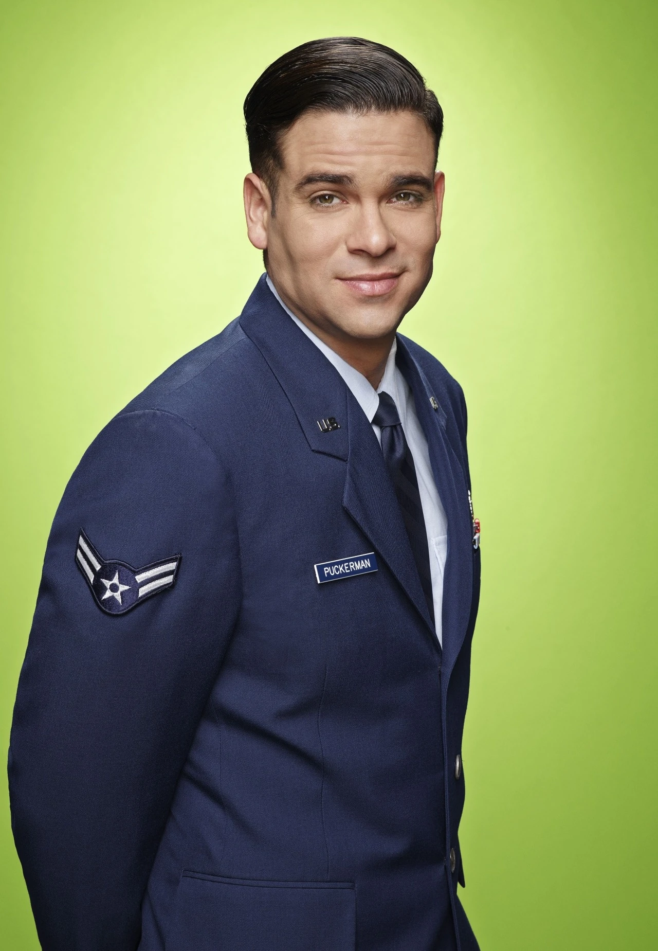 Noah Puckerman | Glee: The New York Story Wiki | Fandom
