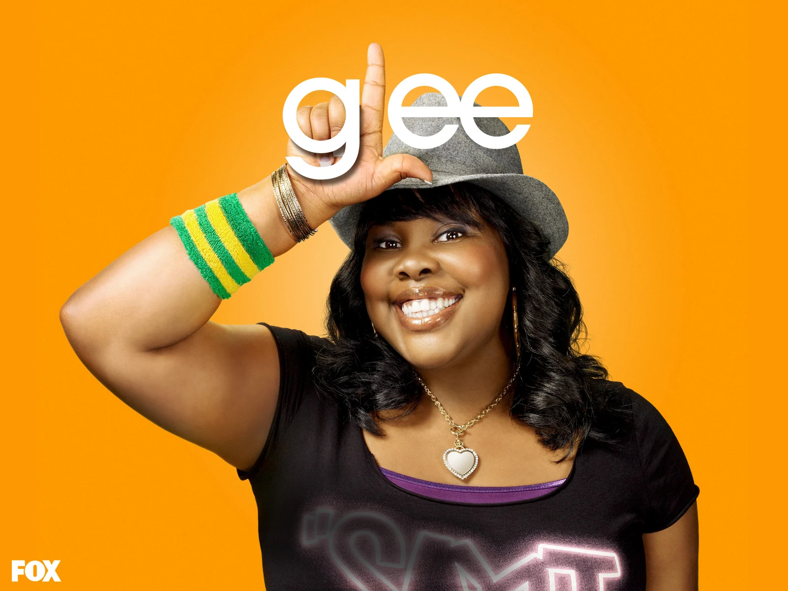 Mercedes Jones | Glee Wiki | Fandom