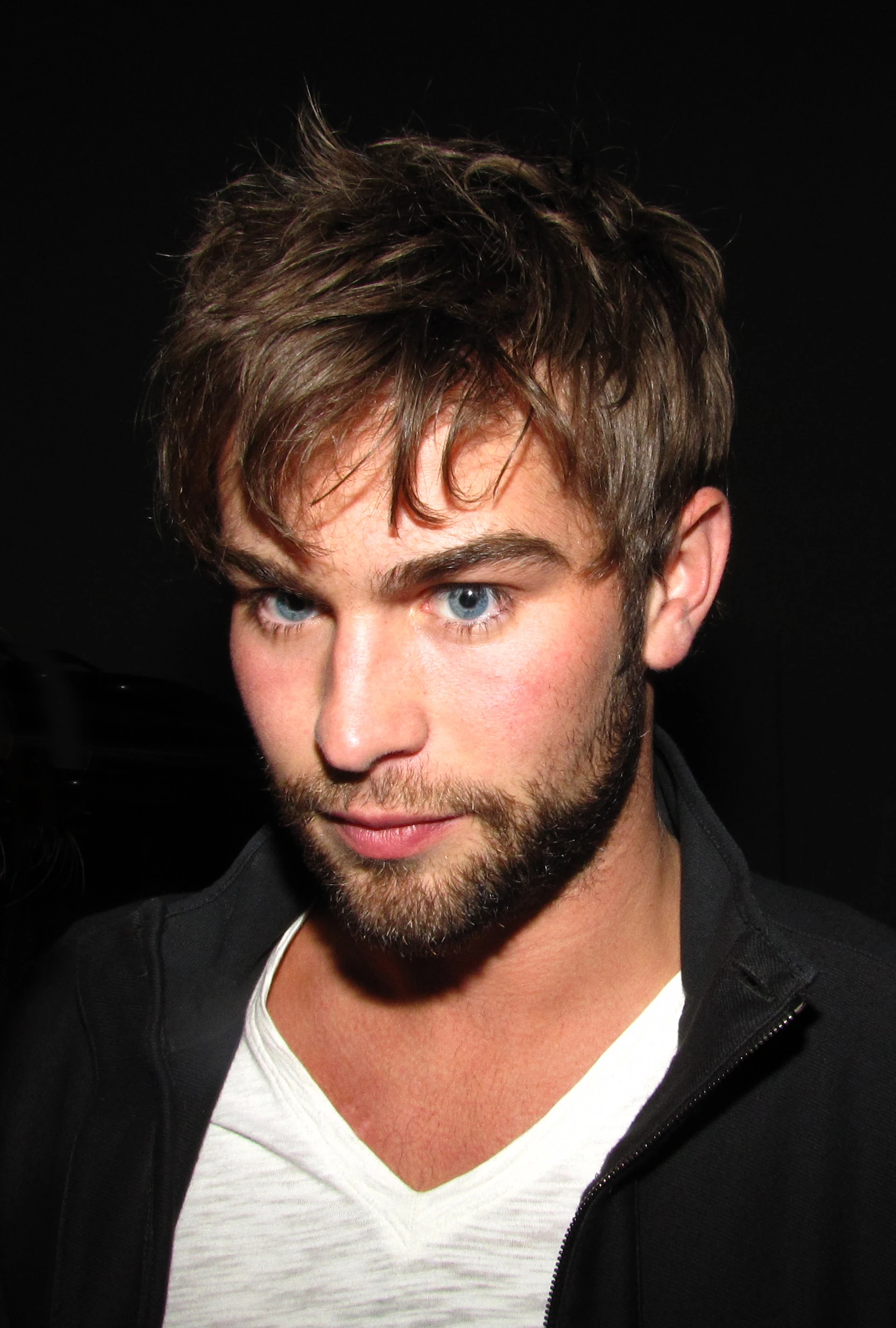 Image - Chace-C-007.jpg | Glee TV Show Wiki | FANDOM powered by Wikia