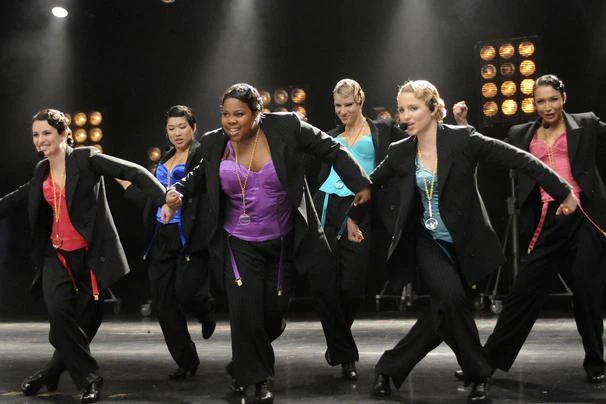 Image - Glee dance 606.jpg | Glee TV Show Wiki | FANDOM powered by Wikia