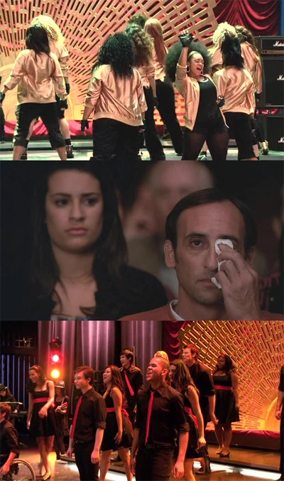 2009 Western Ohio Sectional Championship | Glee TV Show Wiki | FANDOM ...