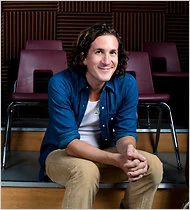 Ian Brennan | Glee TV Show Wiki | Fandom