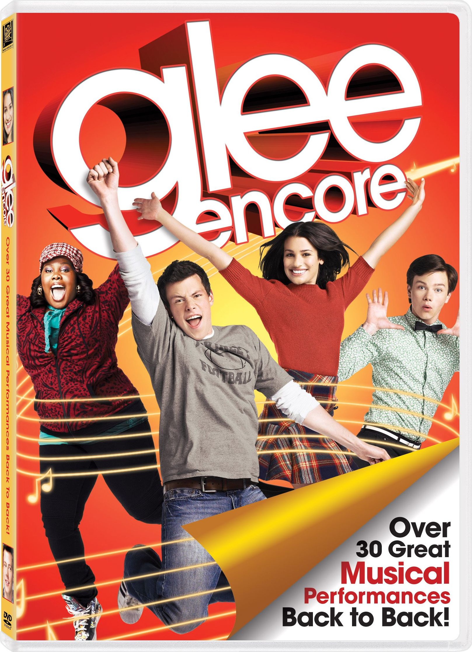 Glee Encore Glee Tv Show Wiki Fandom Powered By Wikia