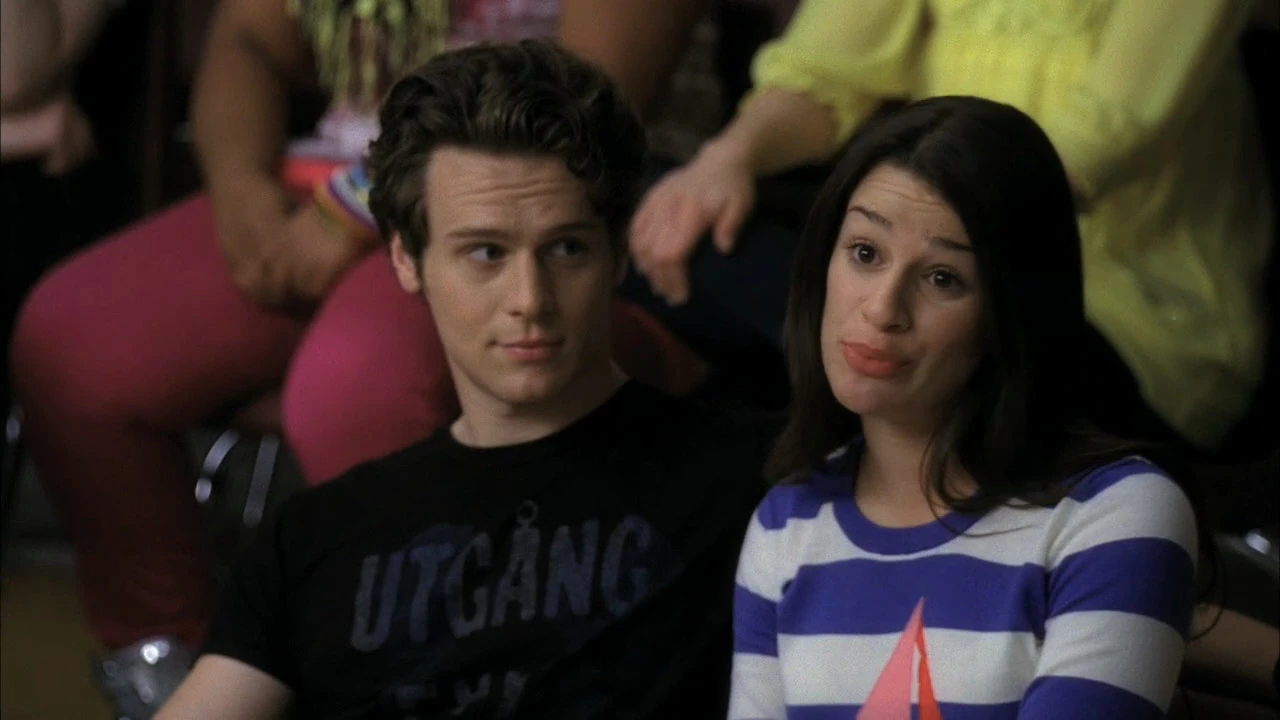 Image - Bad-Reputation-jesse-st-james-12437487-1280-720.jpg | Glee TV ...