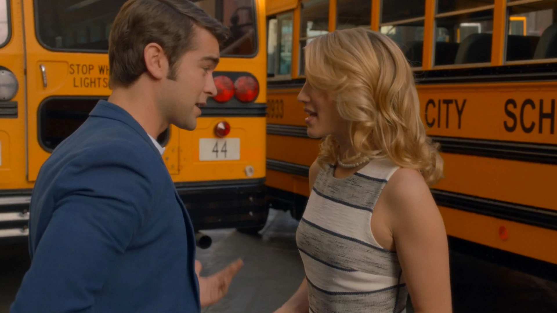 Biff McIntosh | Glee Wiki | Fandom