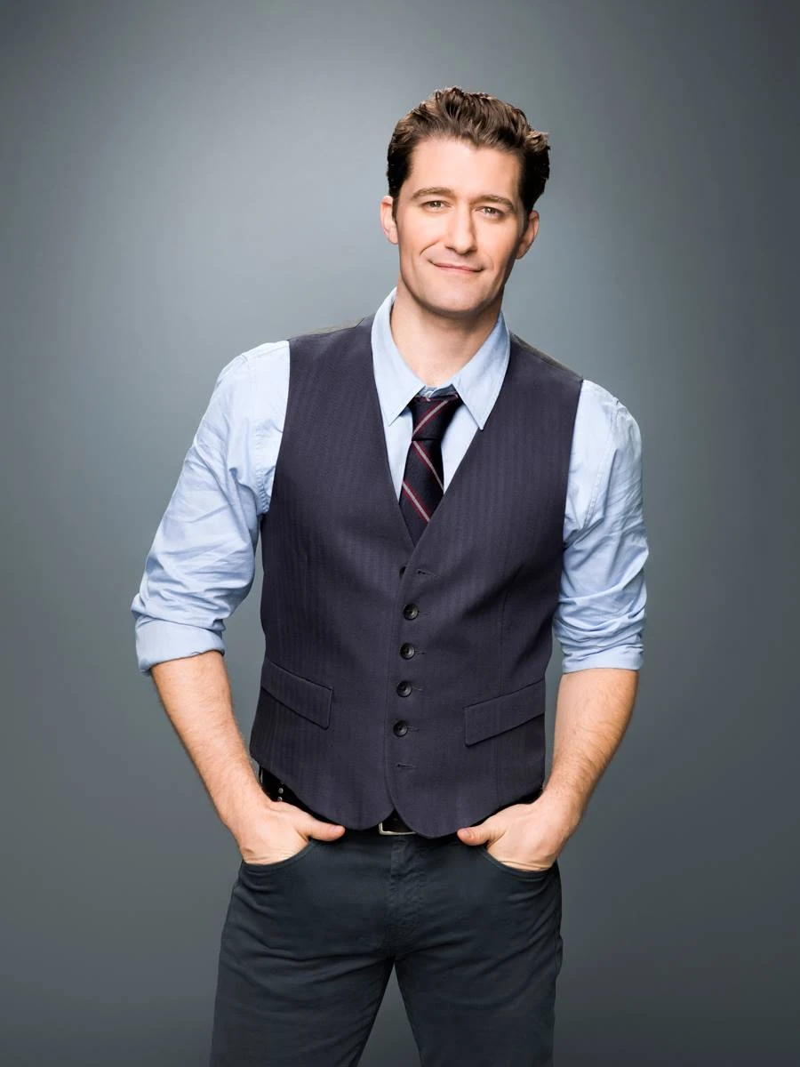Will Schuester | Wiki Glee France | FANDOM powered by Wikia