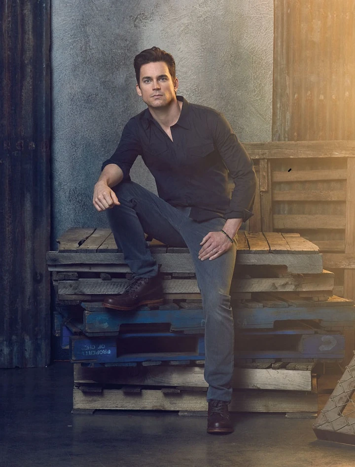 Matt Bomer | Glee TV Show Wiki | FANDOM powered by Wikia