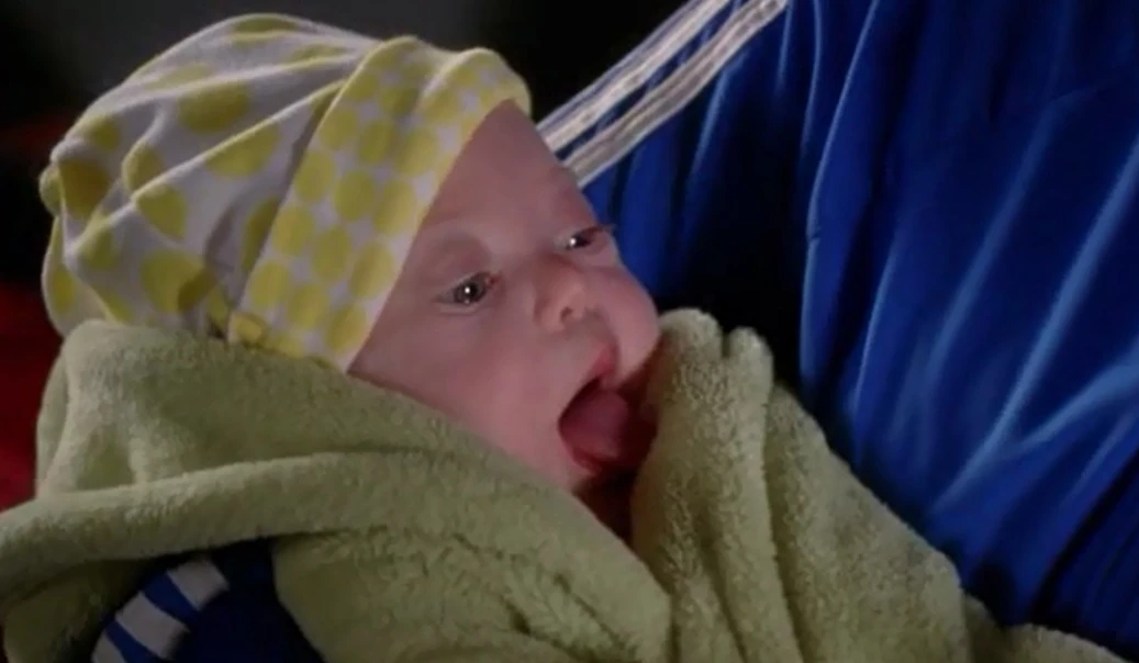 Robin Sylvester | Glee Wiki | Fandom