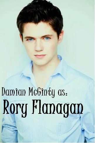 Image - Rory Flanagan- A cinderella story.JPG | Glee TV Show Wiki ...