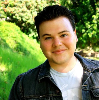 Dominic Barnes | Glee TV Show Wiki | Fandom