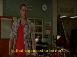 The Blam Team | Glee TV Show Wiki | Fandom