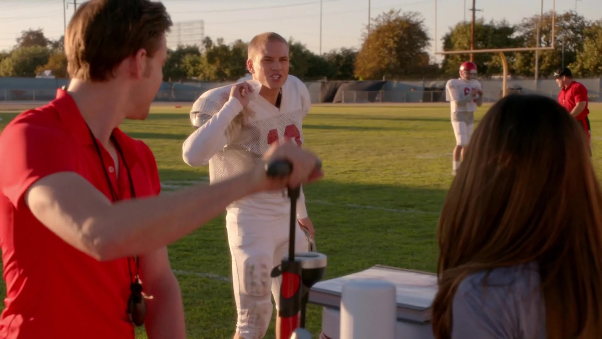 Spencer Porter | Glee Wiki | FANDOM powered by Wikia