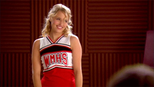 Image - Toxic3.gif | Glee TV Show Wiki | FANDOM powered by Wikia