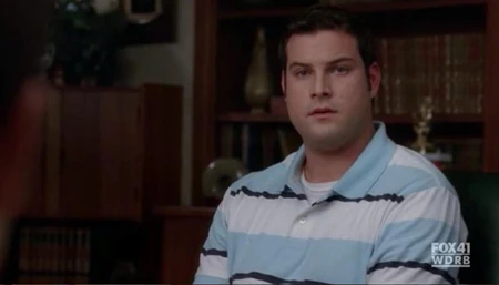 Dave Karofsky Quotes