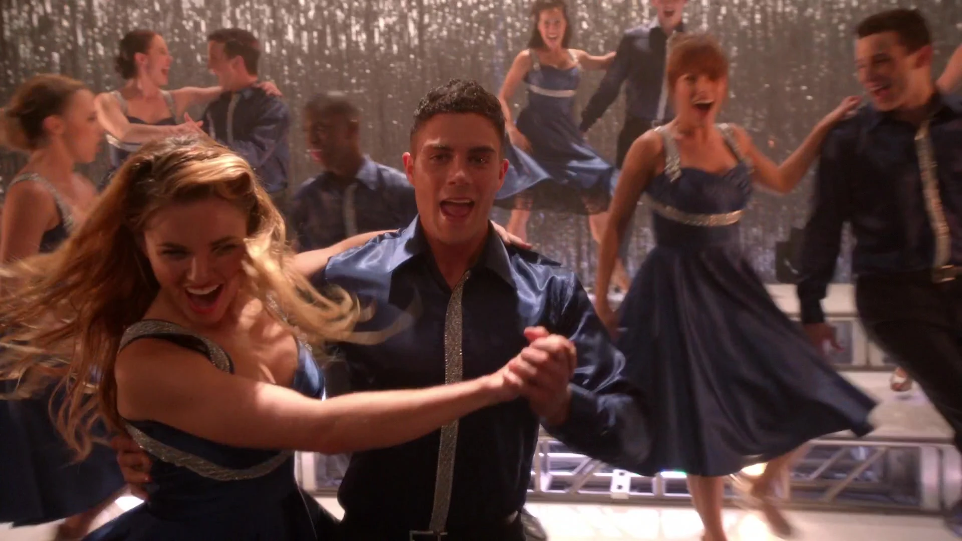 Clint | Glee Wiki | FANDOM powered by Wikia