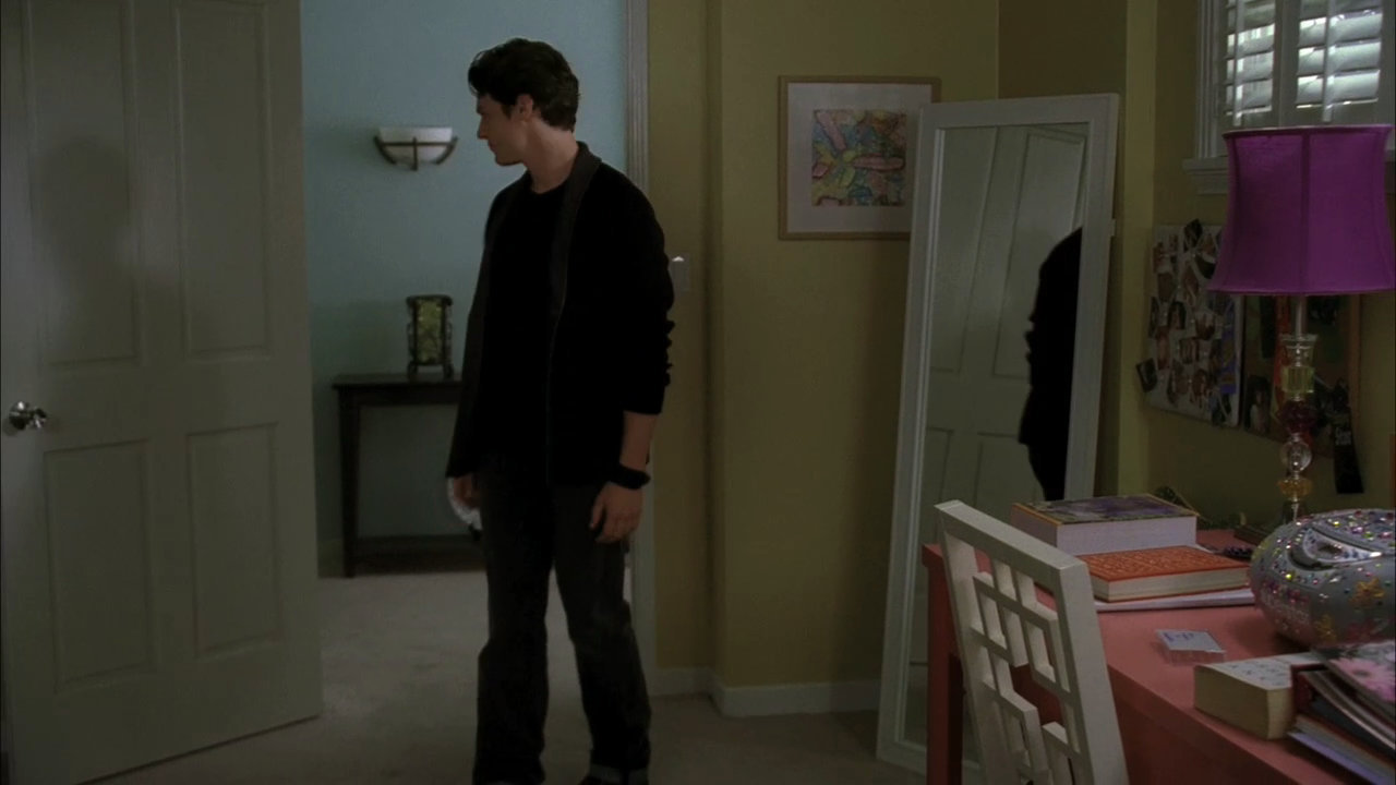 Image Dream On Jesse St James 12438343 1280 720 Glee Tv Show