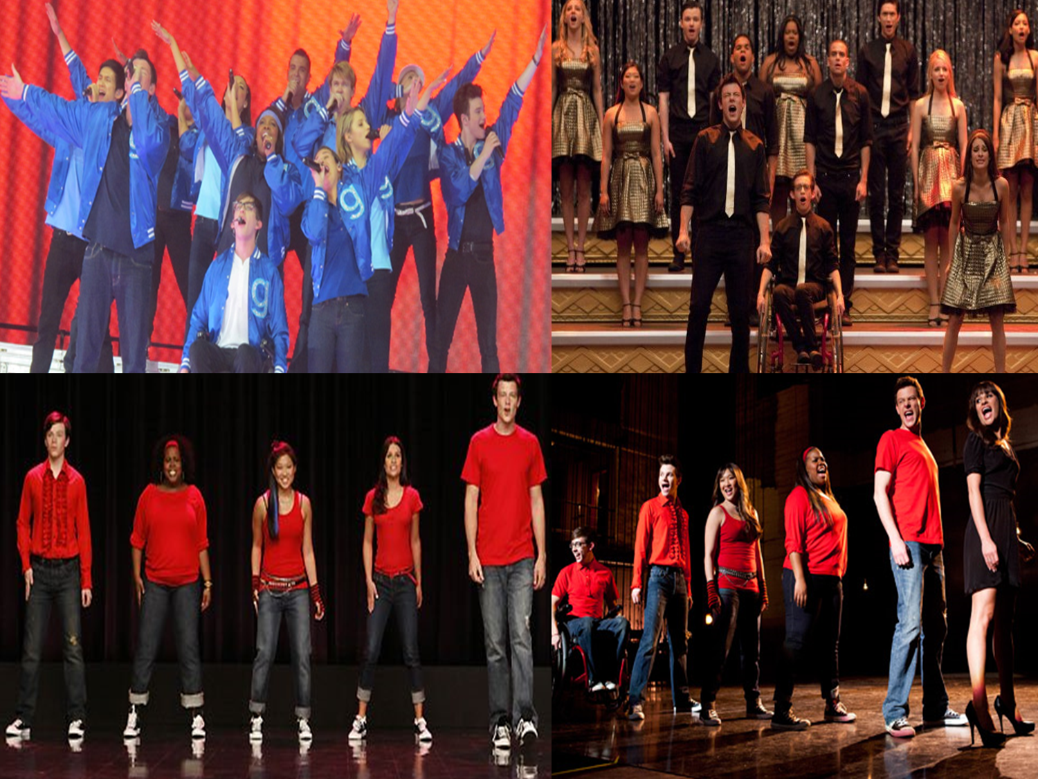 Image - Glee dont stop believing.png | Glee TV Show Wiki | FANDOM ... Image - Glee dont stop believing.png | Glee TV Show Wiki | FANDOM ...