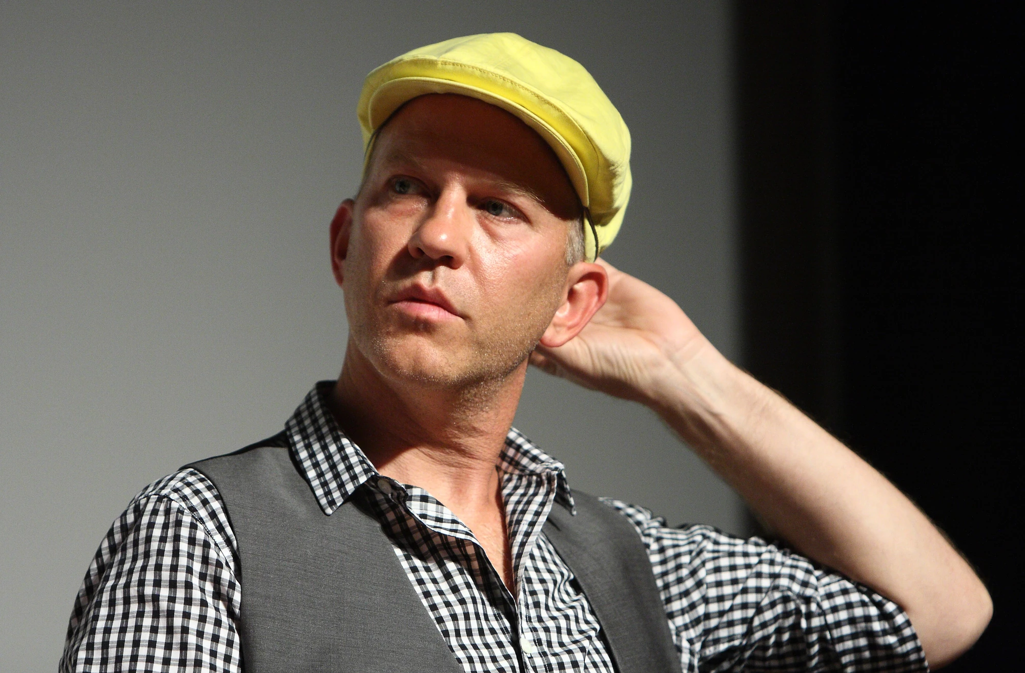 Ryan Murphy | Glee TV Show Wiki | Fandom