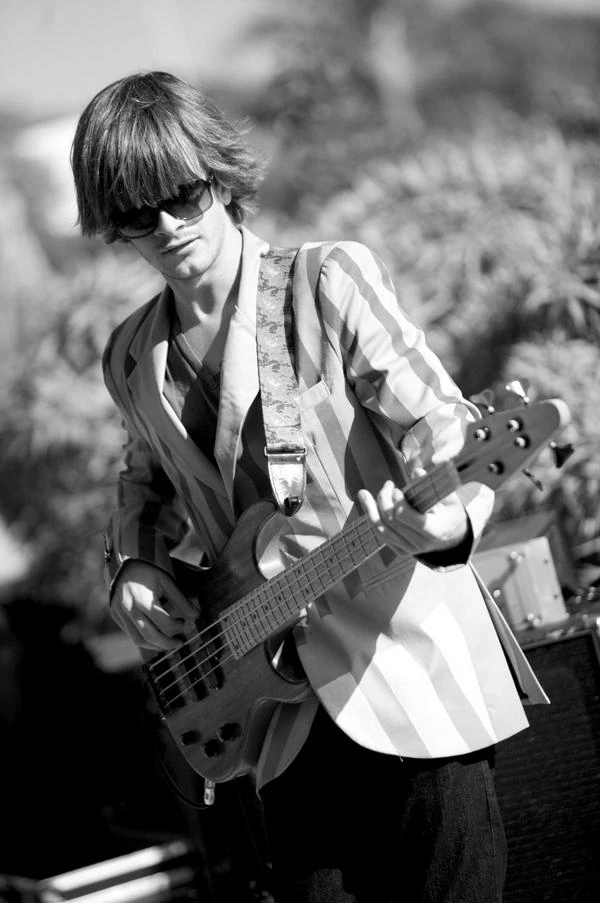 Scott Henson | Wiki Glee France | Fandom