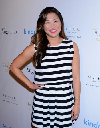 Jenna Ushkowitz | Glee TV Show Wiki | Fandom