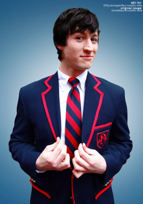 Image Nick Glee Tv Show Wiki Fandom Powered By Wikia