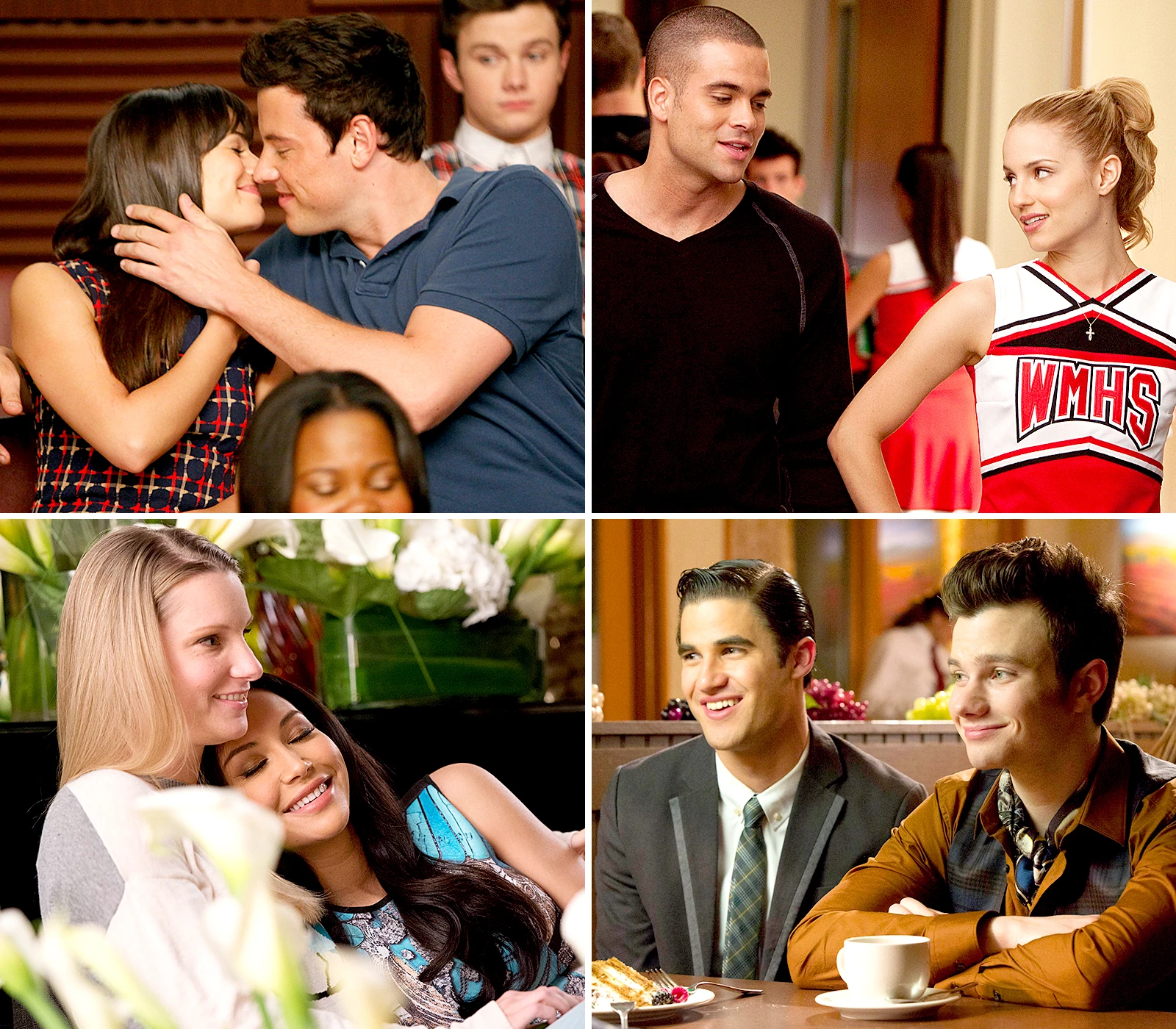 Image - 1426792758 glee-couples-zoom.jpg | Glee TV Show Wiki | FANDOM ...