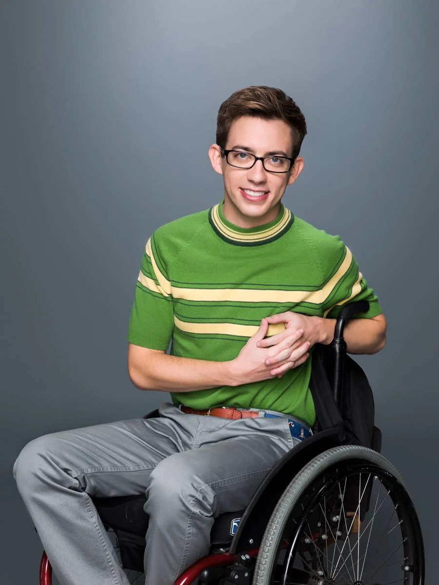 Artie Abrams | Wiki Glee France | FANDOM powered by Wikia