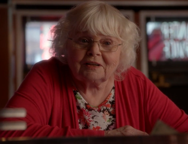 Maggie Banks | Wiki Glee France | Fandom