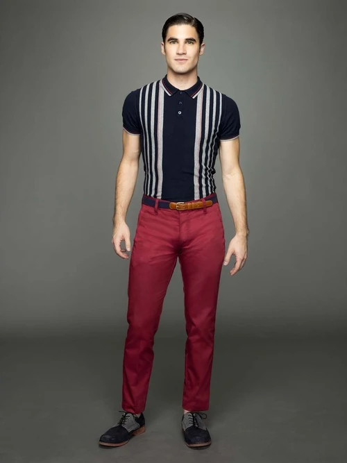 Image - Blaine promo saison 4-02.jpg | Wiki Glee France | FANDOM ...