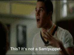 The Blam Team | Glee TV Show Wiki | Fandom