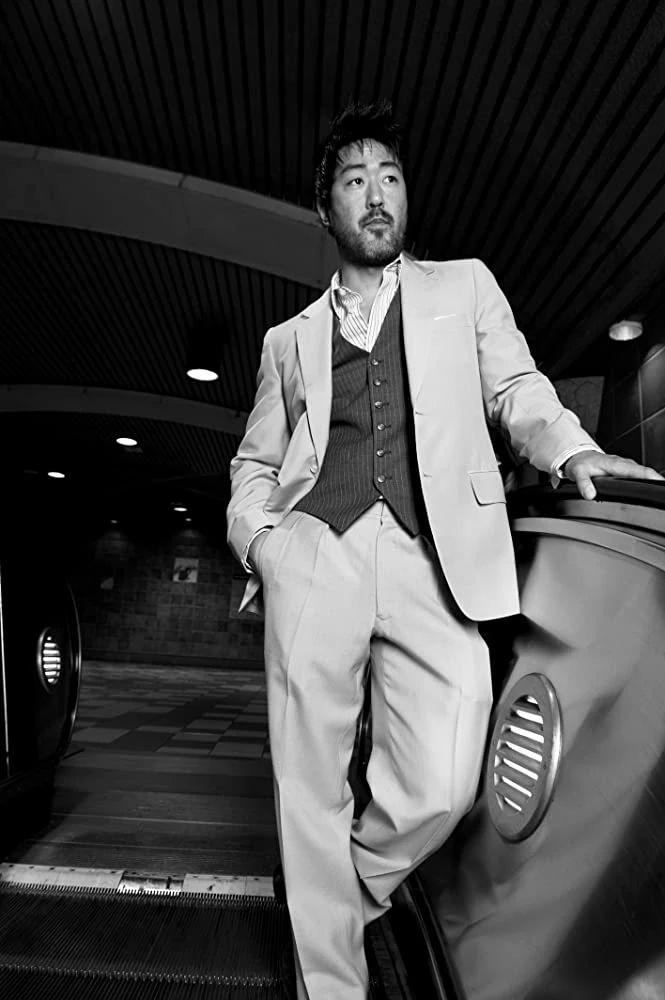 Kenneth Choi | Glee TV Show Wiki | Fandom