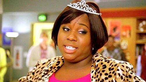 Unique's Quotations | Glee TV Show Wiki | FANDOM powered by Wikia