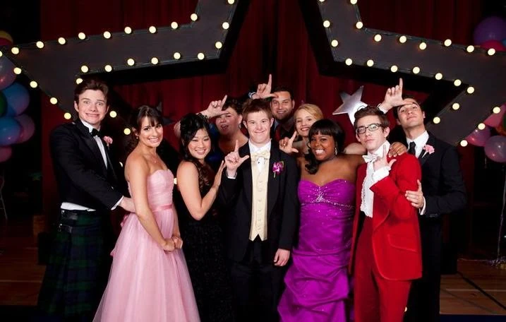 Image - Glee-prom-blog (1).jpg | Glee TV Show Wiki | FANDOM powered by Wikia