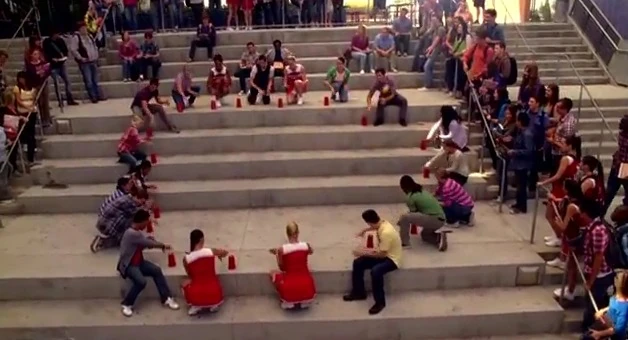 Cheerios – Glee Wiki - Glee Wiki - New Directions, Rachel Berry, Lea ...