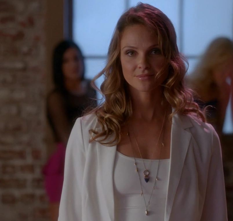 Charlie Darling | Wiki Glee France | Fandom