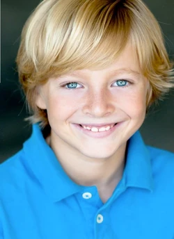 Cody Hamilton | Wiki Glee France | FANDOM powered by Wikia