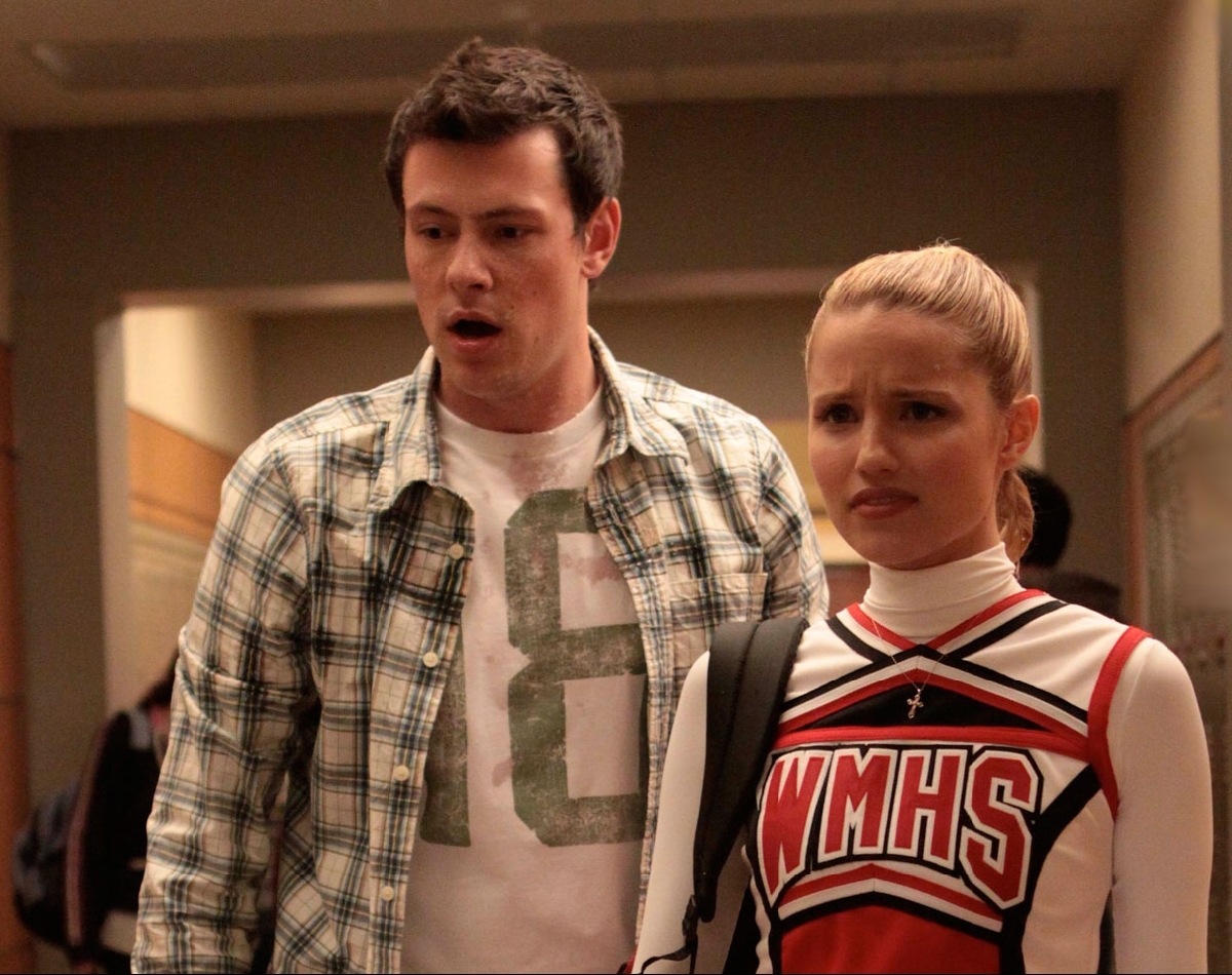 Image Stills Quinn Fabray 8744155 1200 950 1 Glee Tv Show Wiki